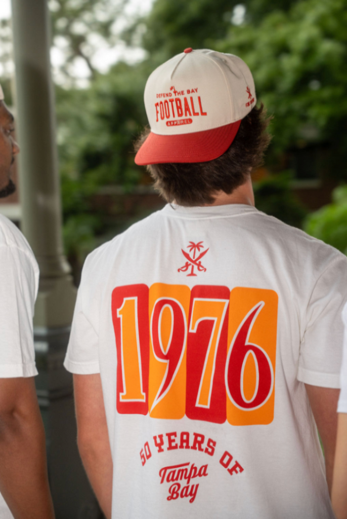 Collections – For the Bay Clothing Co.