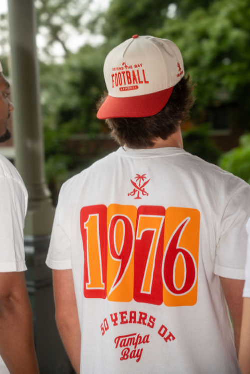 Collections – For the Bay Clothing Co.