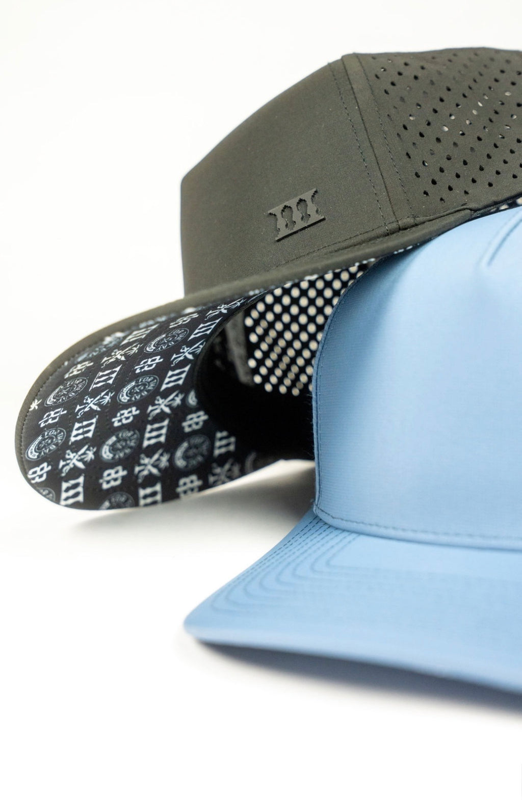 Bayshore Basics Performance Hat – For the Bay Clothing Co.