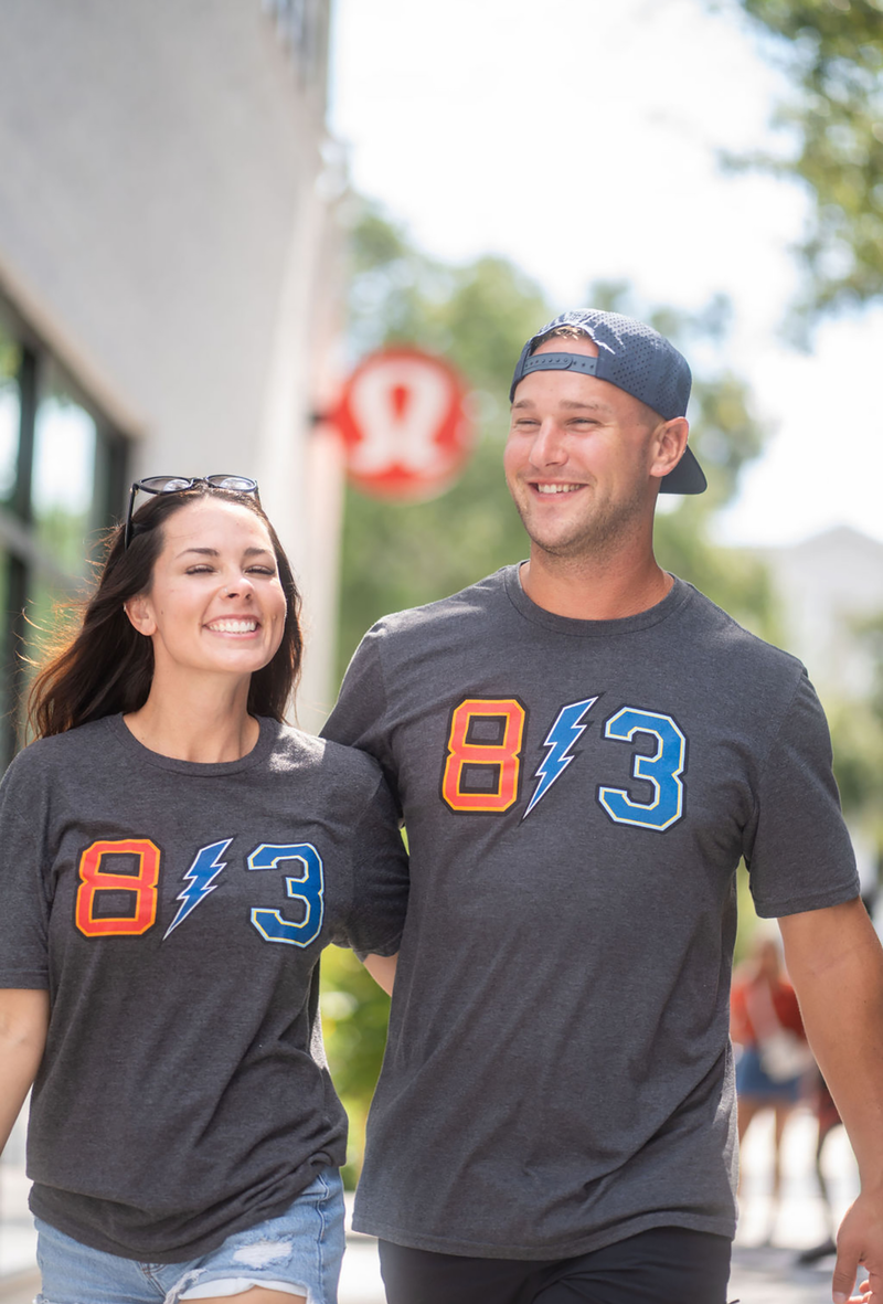 For the Bay Clothing Company, Tampa Bay Clothing, TB Clothing Co. – For ...