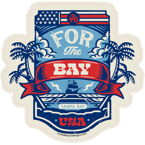 Accessories – For the Bay Clothing Co.