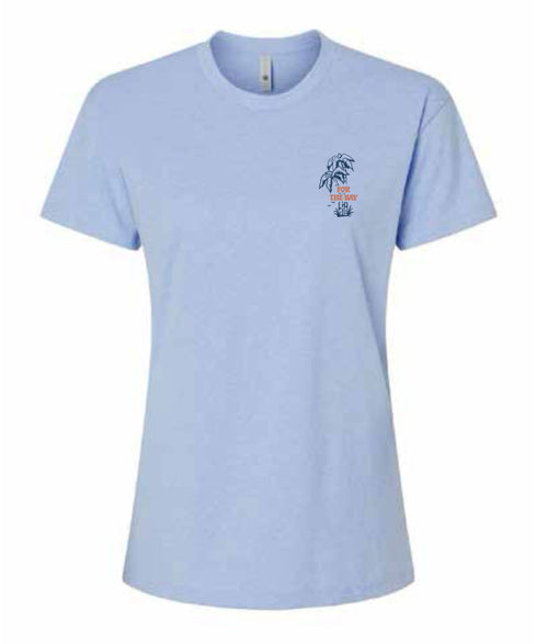 Ladies Collection – For the Bay Clothing Co.