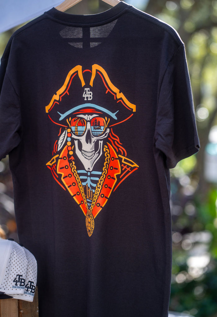 For the Bay Clothing Company, Tampa Bay Clothing, TB Clothing Co. – For ...