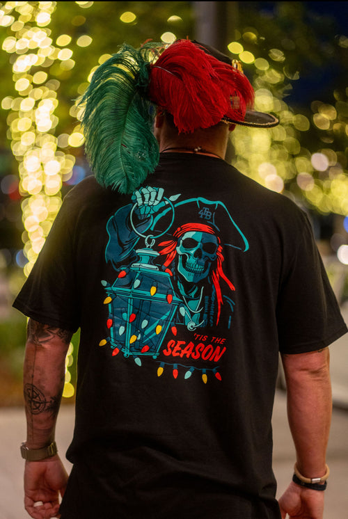 For the Bay Clothing Company, Tampa Bay Clothing, TB Clothing Co. – For ...