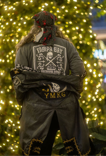 For the Bay Clothing Company, Tampa Bay Clothing, TB Clothing Co. – For ...