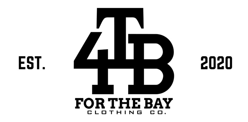 Our Story – For the Bay Clothing Co.