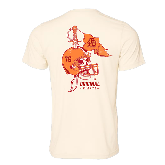 For the Bay Clothing Company, Tampa Bay Clothing, TB Clothing Co. – For ...