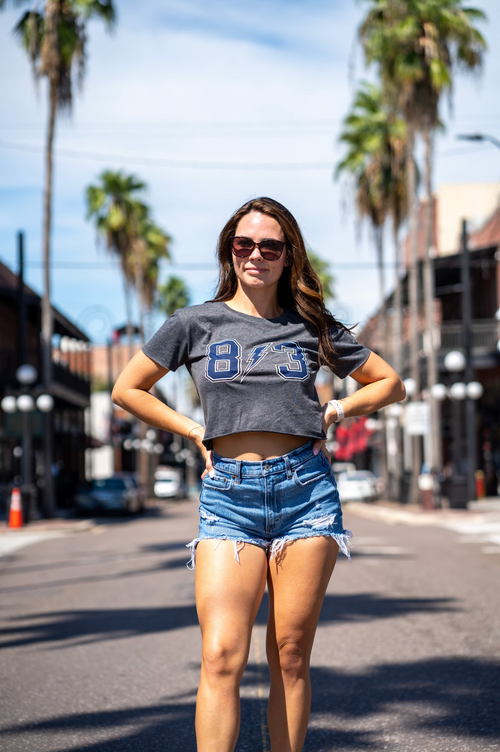 For the Bay Clothing Company, Tampa Bay Clothing, TB Clothing Co. – For ...