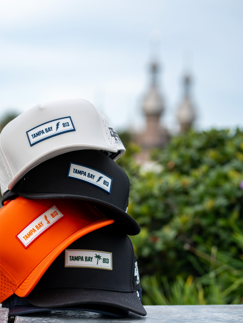 For the Bay Clothing Company, Tampa Bay Clothing, TB Clothing Co. – For ...