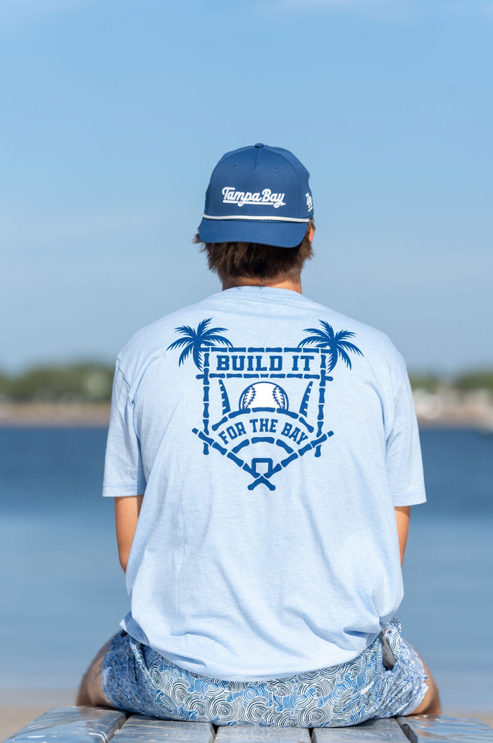 For the Bay Clothing Company, Tampa Bay Clothing, TB Clothing Co. – For ...