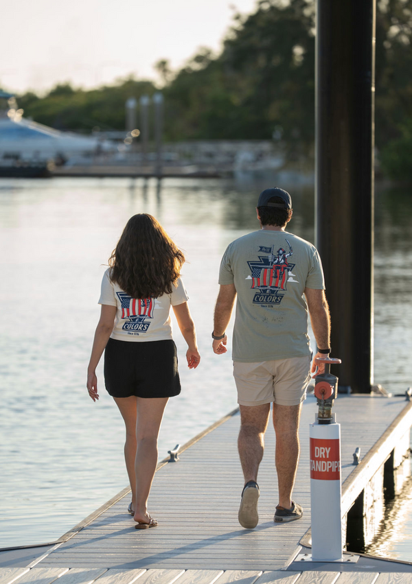 For the Bay Clothing Company, Tampa Bay Clothing, TB Clothing Co. – For ...