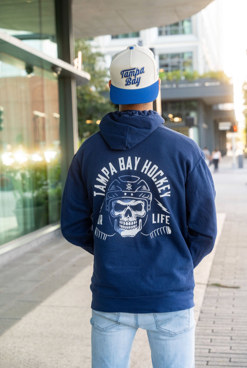 For the Bay Clothing Company, Tampa Bay Clothing, TB Clothing Co. – For ...