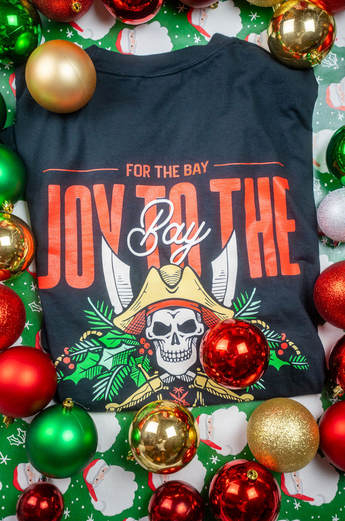 For the Bay Clothing Company, Tampa Bay Clothing, TB Clothing Co. – For ...