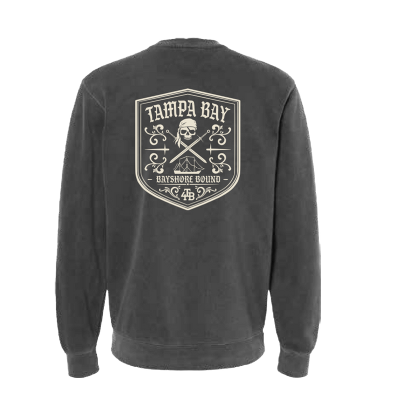 For the Bay Clothing Company, Tampa Bay Clothing, TB Clothing Co. – For ...