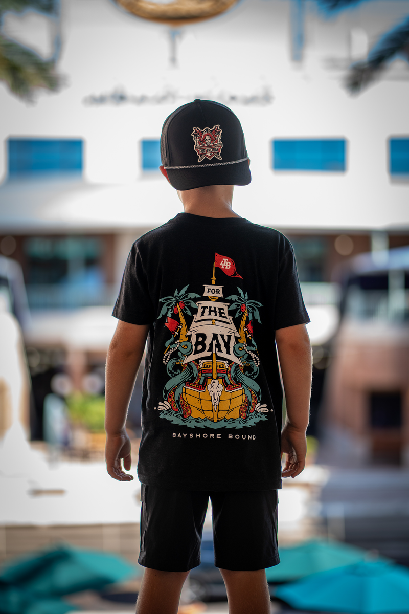 For the Bay Clothing Company, Tampa Bay Clothing, TB Clothing Co. – For ...