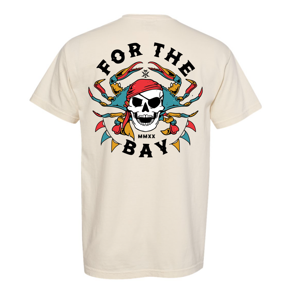 For the Bay Clothing Company, Tampa Bay Clothing, TB Clothing Co. – For ...