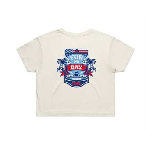 For the Bay Clothing Company, Tampa Bay Clothing, TB Clothing Co. – For ...
