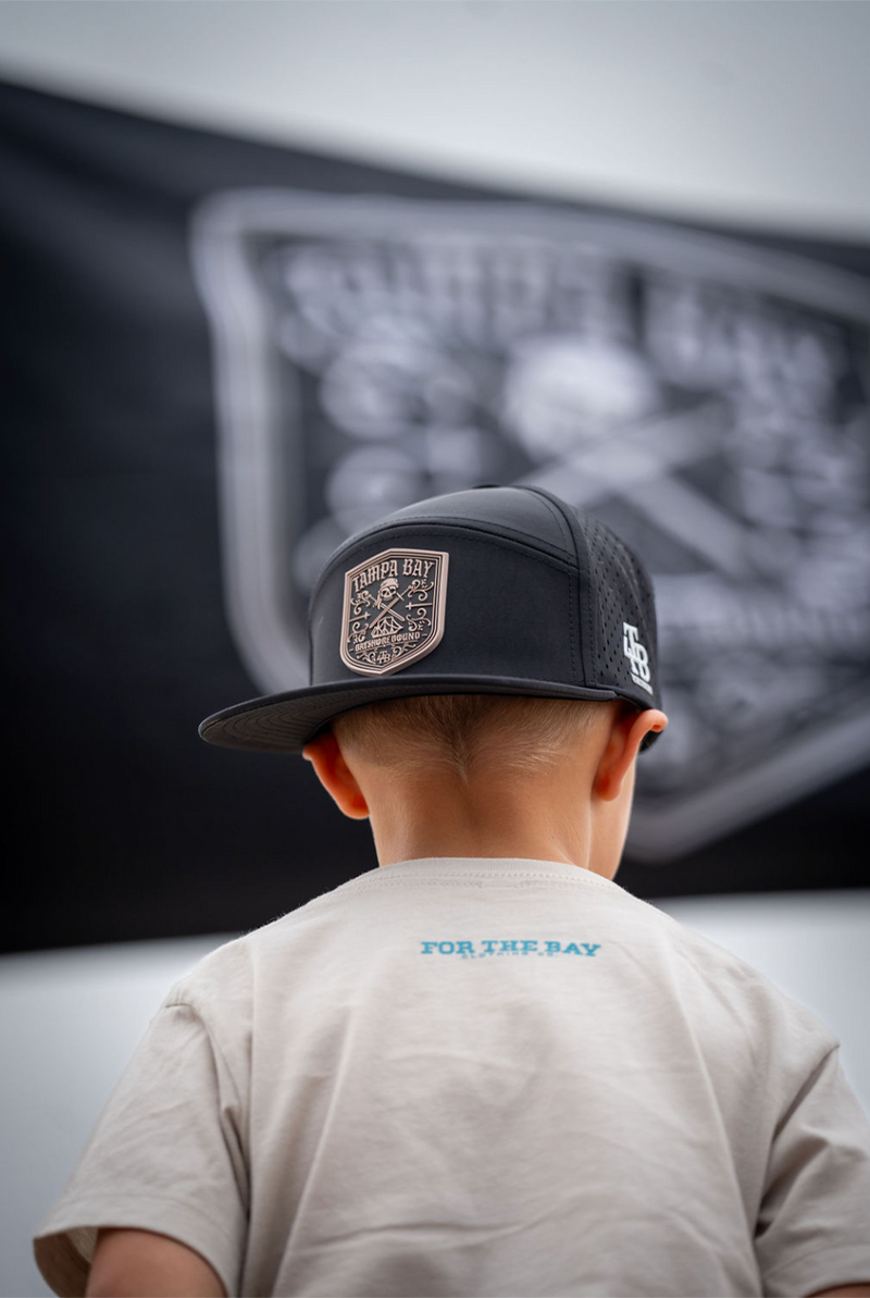 For the Bay Clothing Company, Tampa Bay Clothing, TB Clothing Co. – For ...