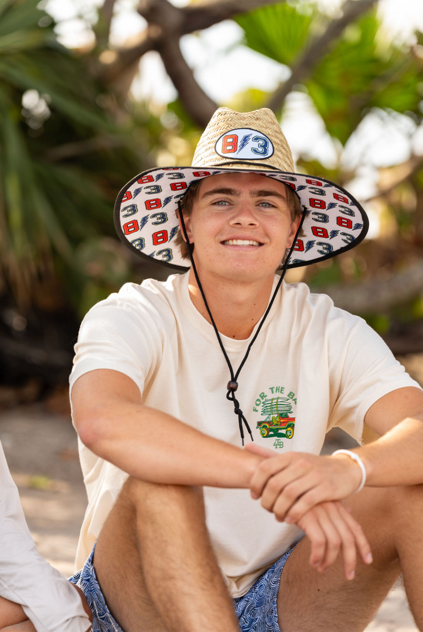 For the Bay Clothing Company, Tampa Bay Clothing, TB Clothing Co. – For ...