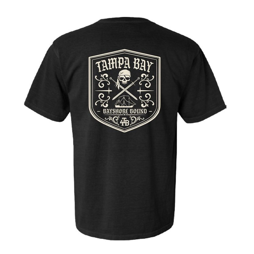For the Bay Clothing Company, Tampa Bay Clothing, TB Clothing Co. – For ...