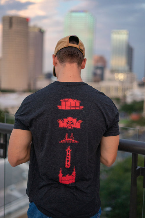 For the Bay Clothing Company, Tampa Bay Clothing, TB Clothing Co.#N ...