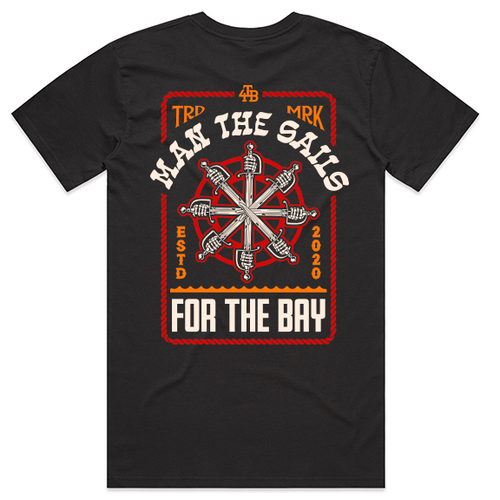 For the Bay Clothing Company, Tampa Bay Clothing, TB Clothing Co. – For ...