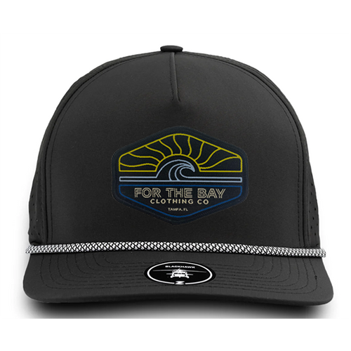 Hat Collection – For the Bay Clothing Co.